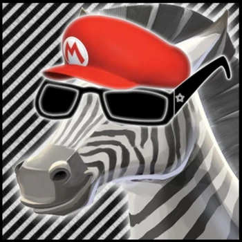Zebra Gamer | Wikitubia | Fandom
