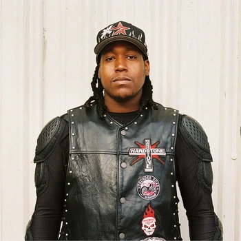 Don Toliver | Wikitubia | Fandom