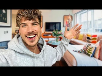 Joey Graceffa Minecraft Hunger Games