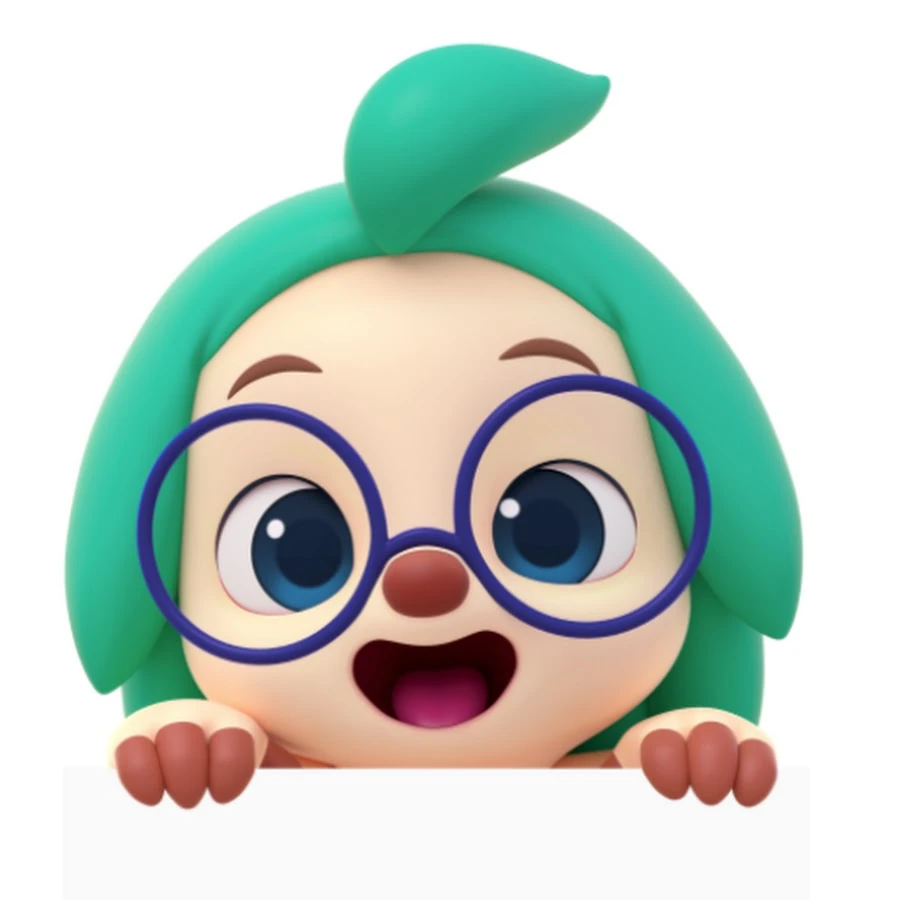 Hogi! Pinkfong - Learn & Play | Wikitubia | Fandom