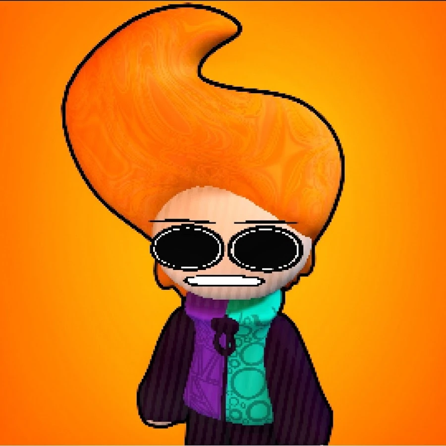 Gabe Toons | Wikitubia | Fandom