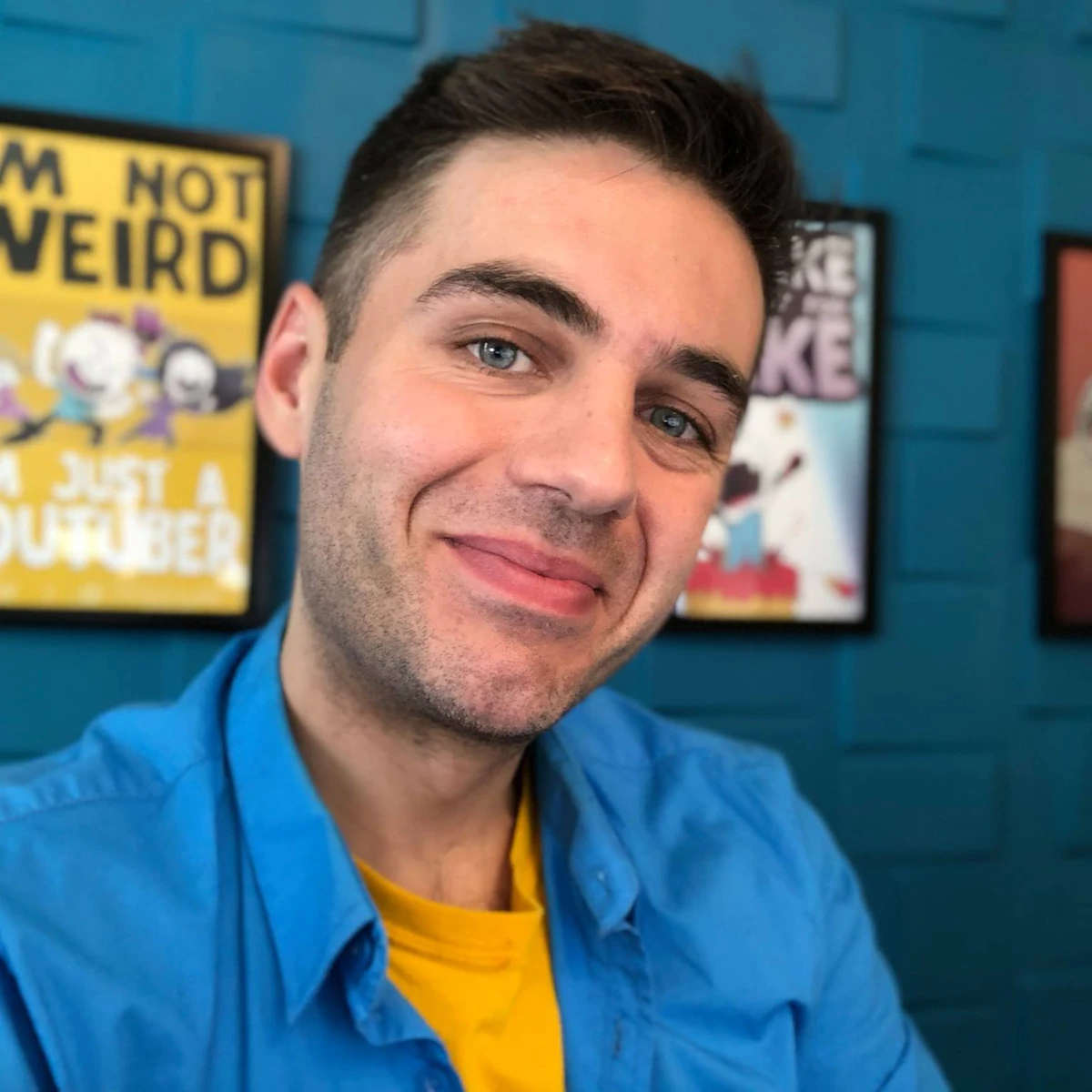 Alex Clark | Wikitubia | Fandom