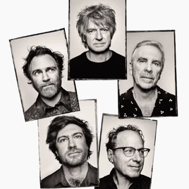 Crowded House | Wikitubia | Fandom