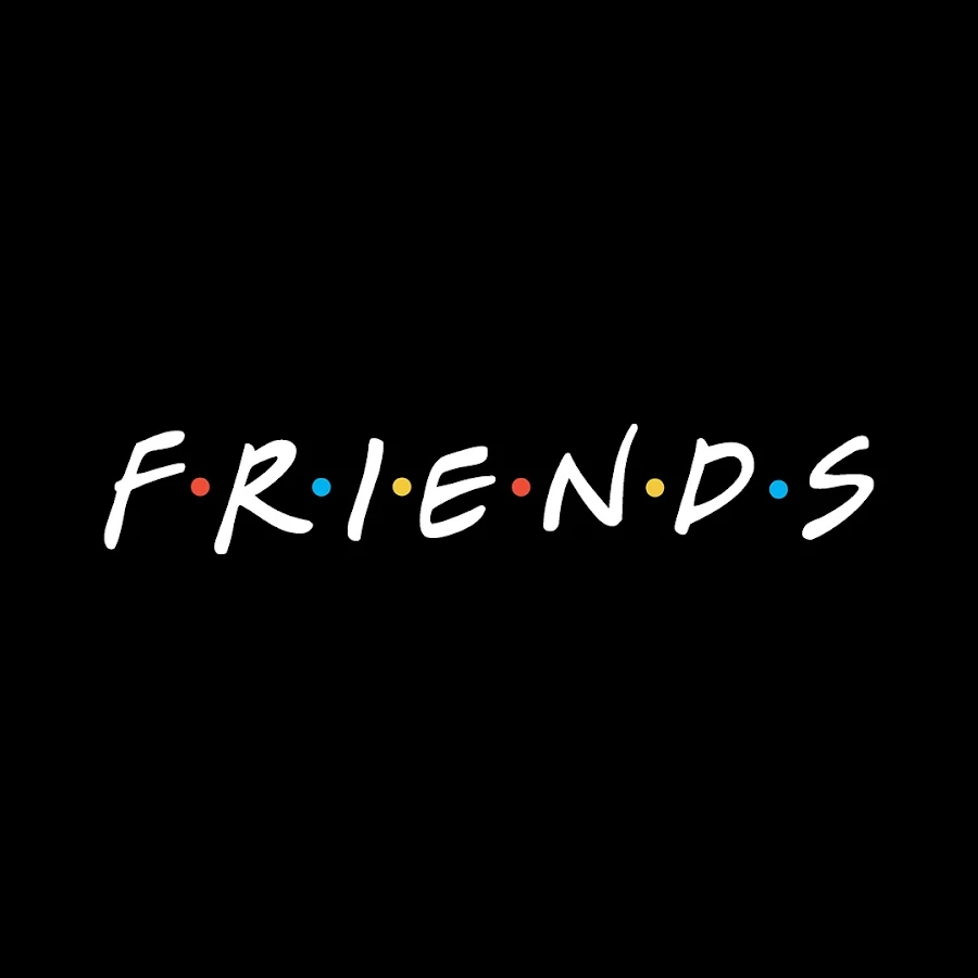 Friends | Wikitubia | Fandom