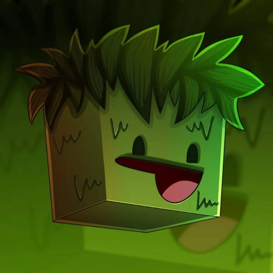 iVeggie :3 | Wikitubia | Fandom