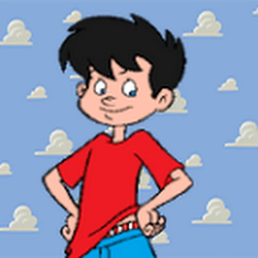 Liam Taheny | Wikitubia | Fandom