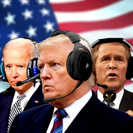 Presidents Play | Wikitubia | Fandom