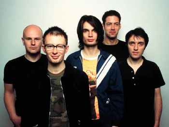 Radiohead | Wikitubia | Fandom