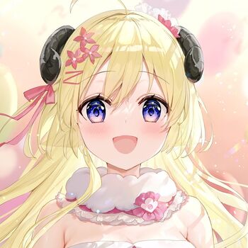 Watame Ch. 角巻わため | Wikitubia | Fandom