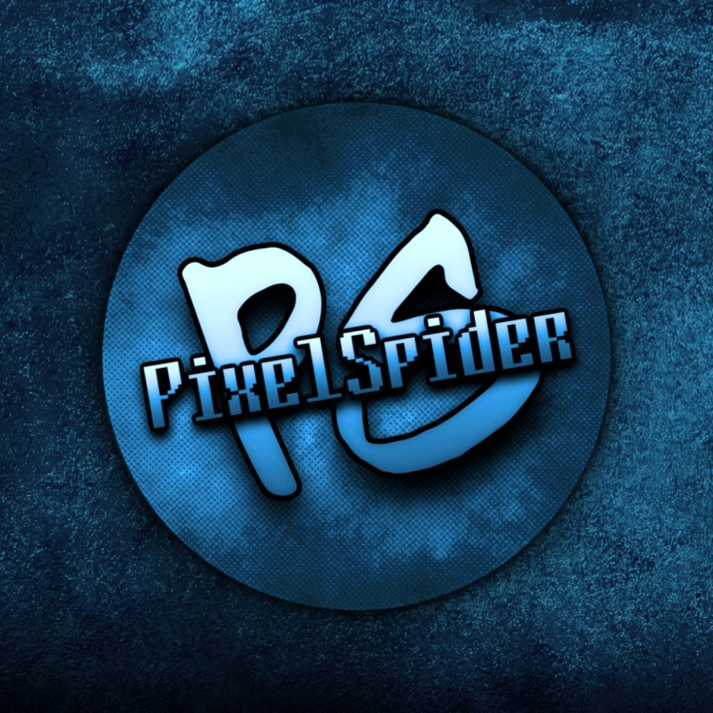 PixelSpider | Wikitubia | Fandom