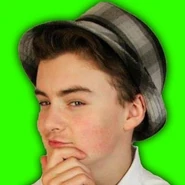 Devin Millar | Wikitubia | Fandom