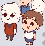 Jed Animation Story | Wikitubia | Fandom