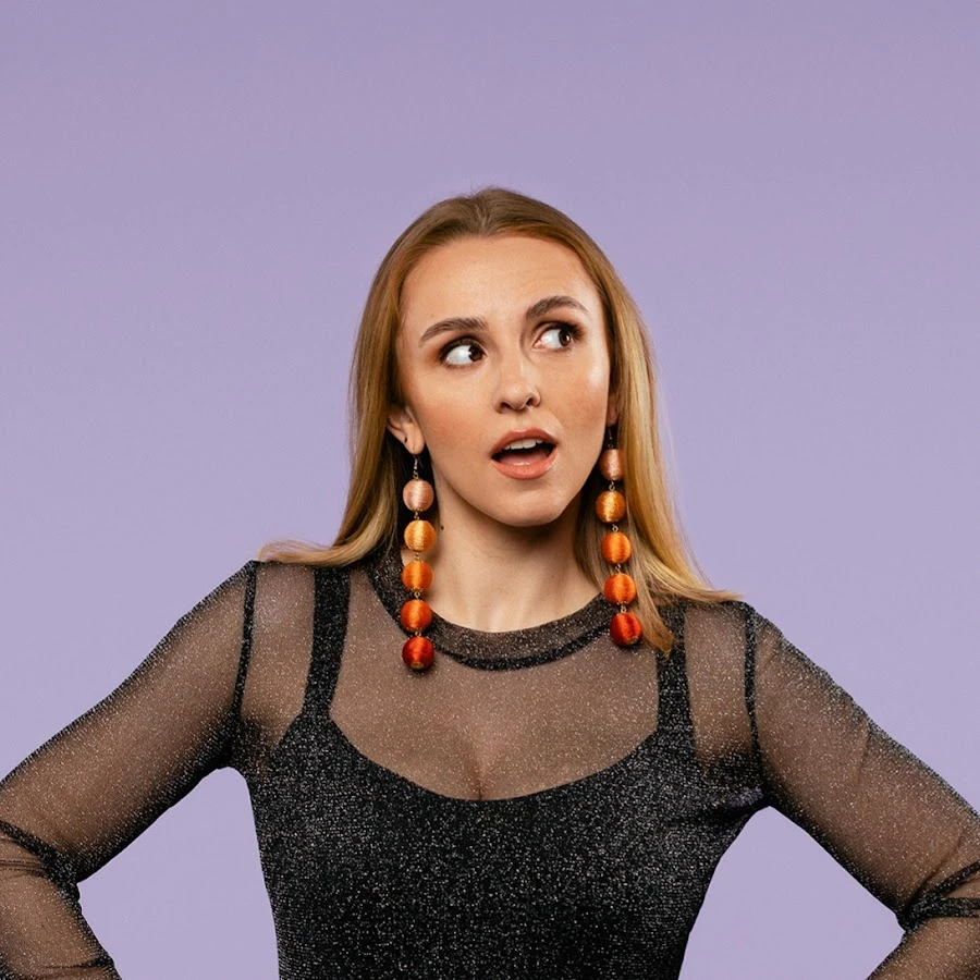 Hannah Witton | Wikitubia | Fandom