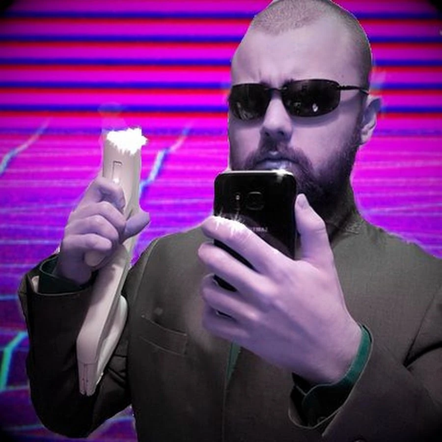 Luke Correia | Wikitubia | Fandom