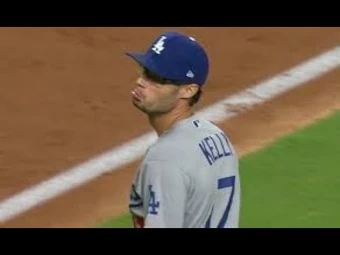 baseball doesn't exist big