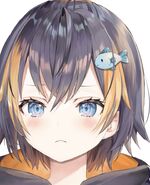 Petra Gurin【NIJISANJI EN】 | Wikitubia | Fandom