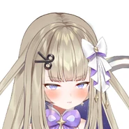 Shiina Ch. 天ノ川 しいな 【Phase Connect】 | Wikitubia | Fandom