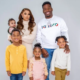 The Prince Family | Wikitubia | Fandom