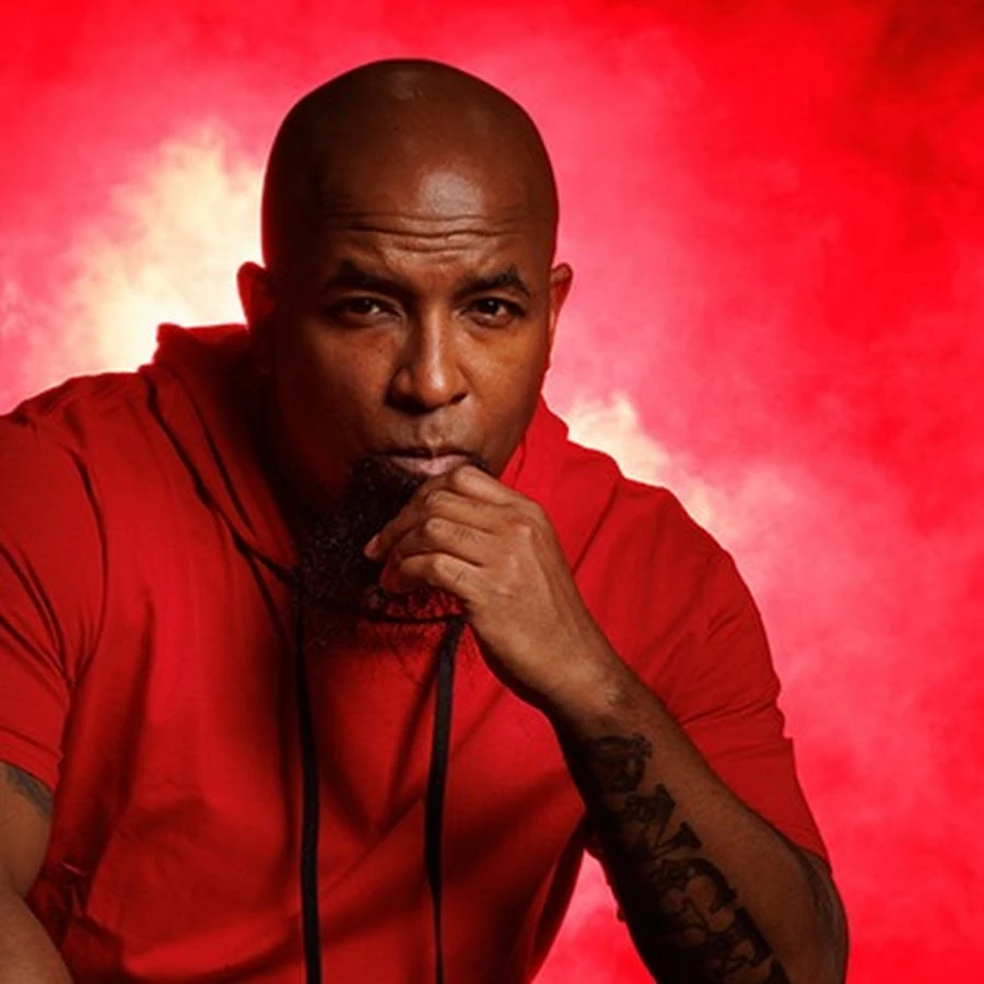 Tech N9ne | Wikitubia | Fandom