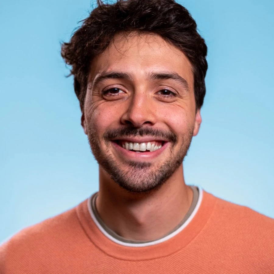 Thomas Gauthier | Wikitubia | Fandom