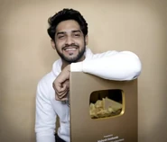 Thugesh | Wikitubia | Fandom