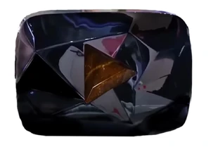 Amber Play Button | Wikitubia | Fandom