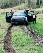 Harrison Houde | Wikitubia | Fandom