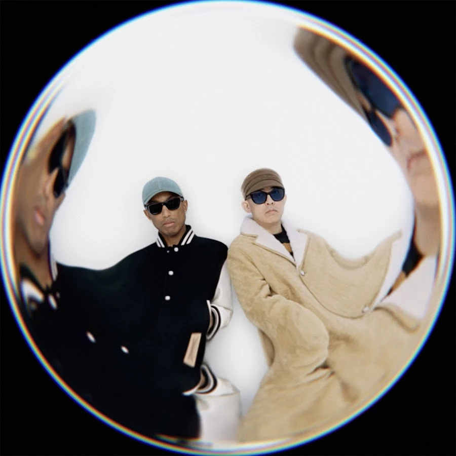 Pharrell Williams | Wikitubia | Fandom