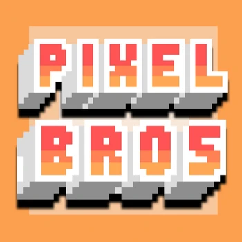 Pixel Bros | Wikitubia | Fandom