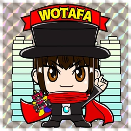 wotafa/ヲタファ | Wikitubia | Fandom