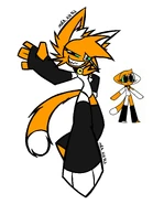 Mika_kit | Wikitubia | Fandom