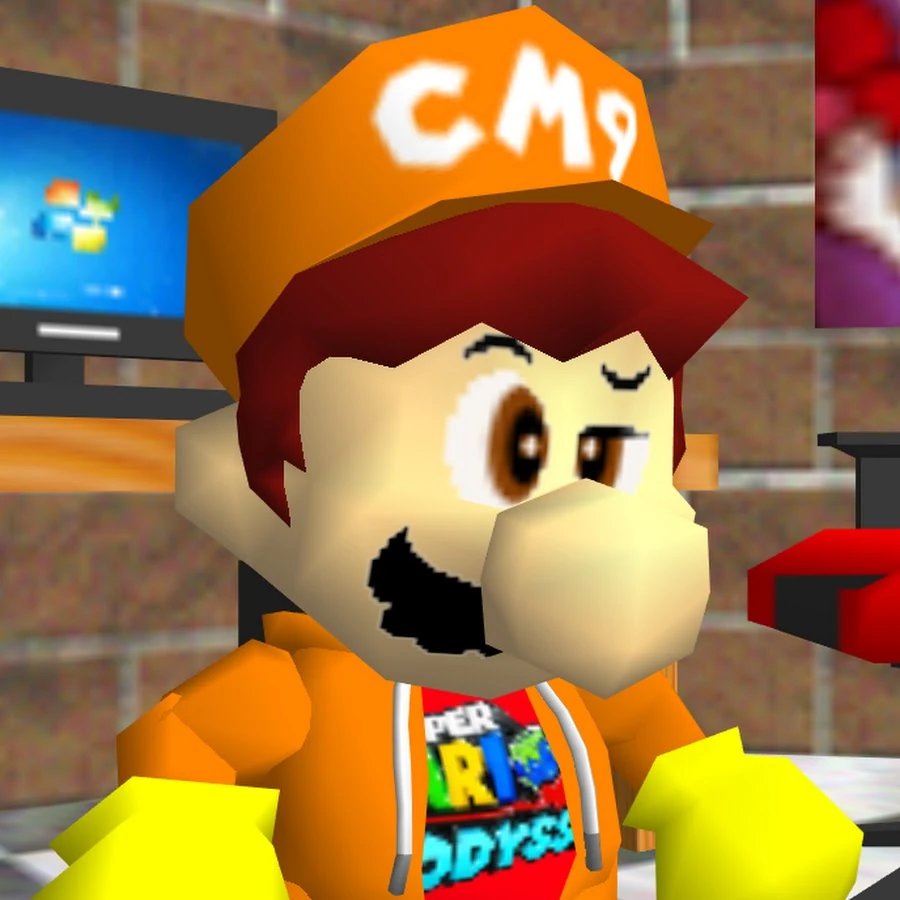 CM9 Animation | Wikitubia | Fandom