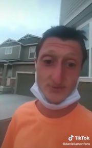 Daniel Larson | Wikitubia | Fandom