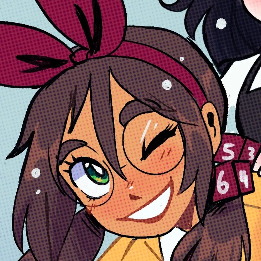 DiceQueen Di | Wikitubia | Fandom