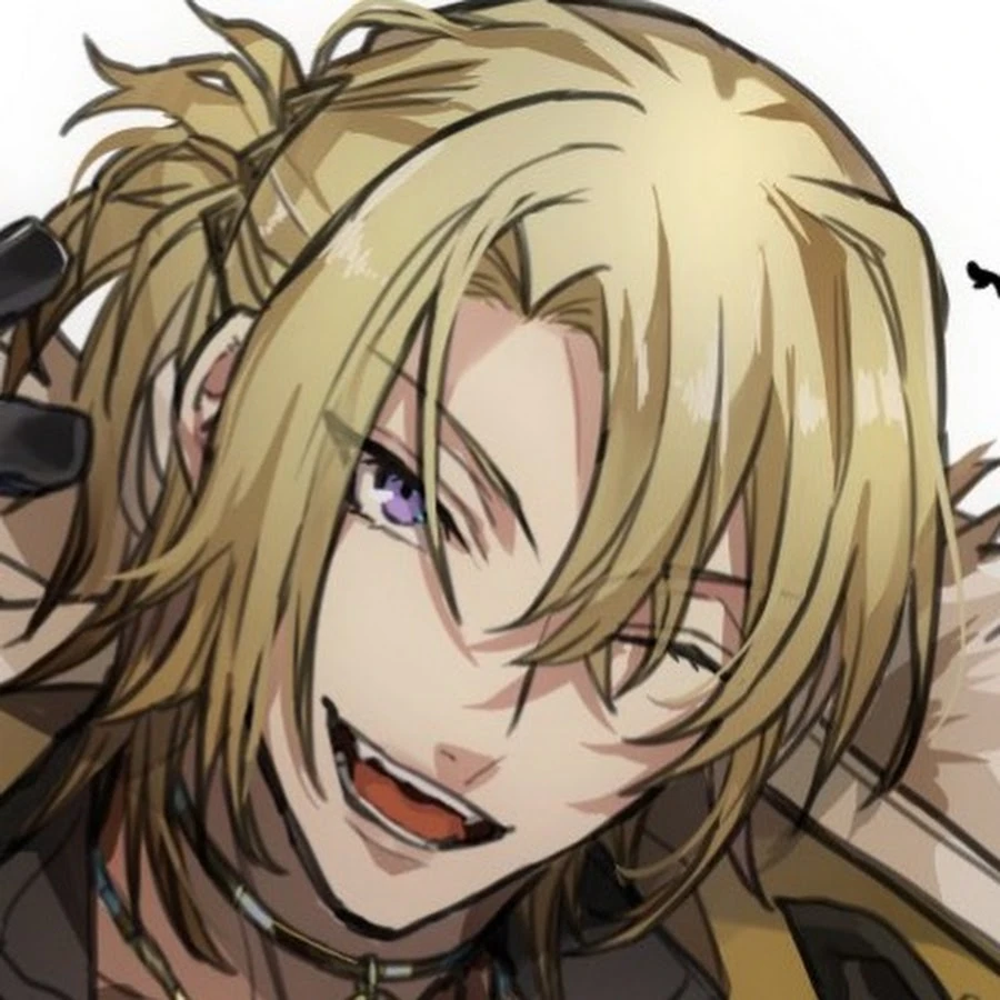 Luca Kaneshiro【NIJISANJI EN】 | Wikitubia | Fandom