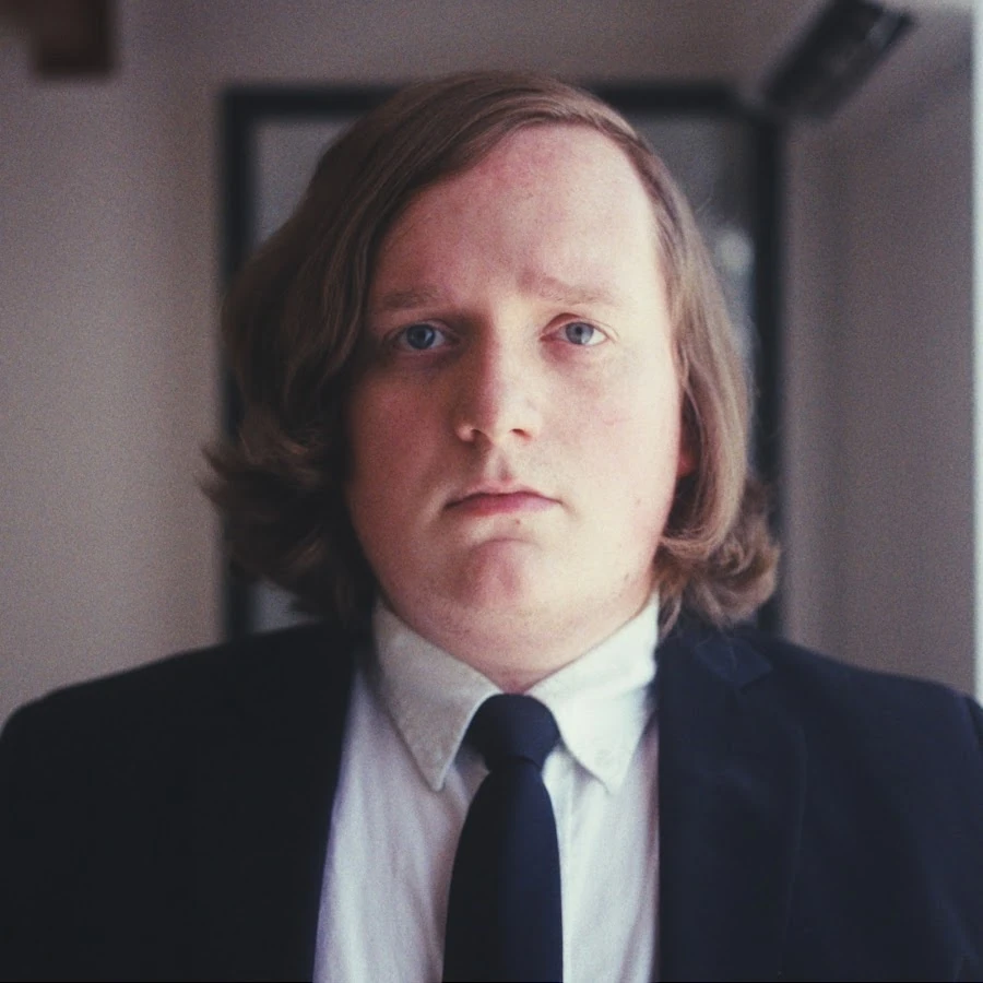 Ryan Beard | Wikitubia | Fandom