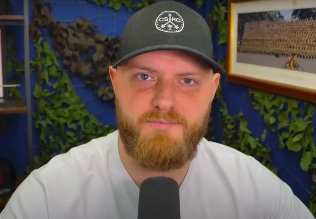 Sean Odinson | Wikitubia | Fandom