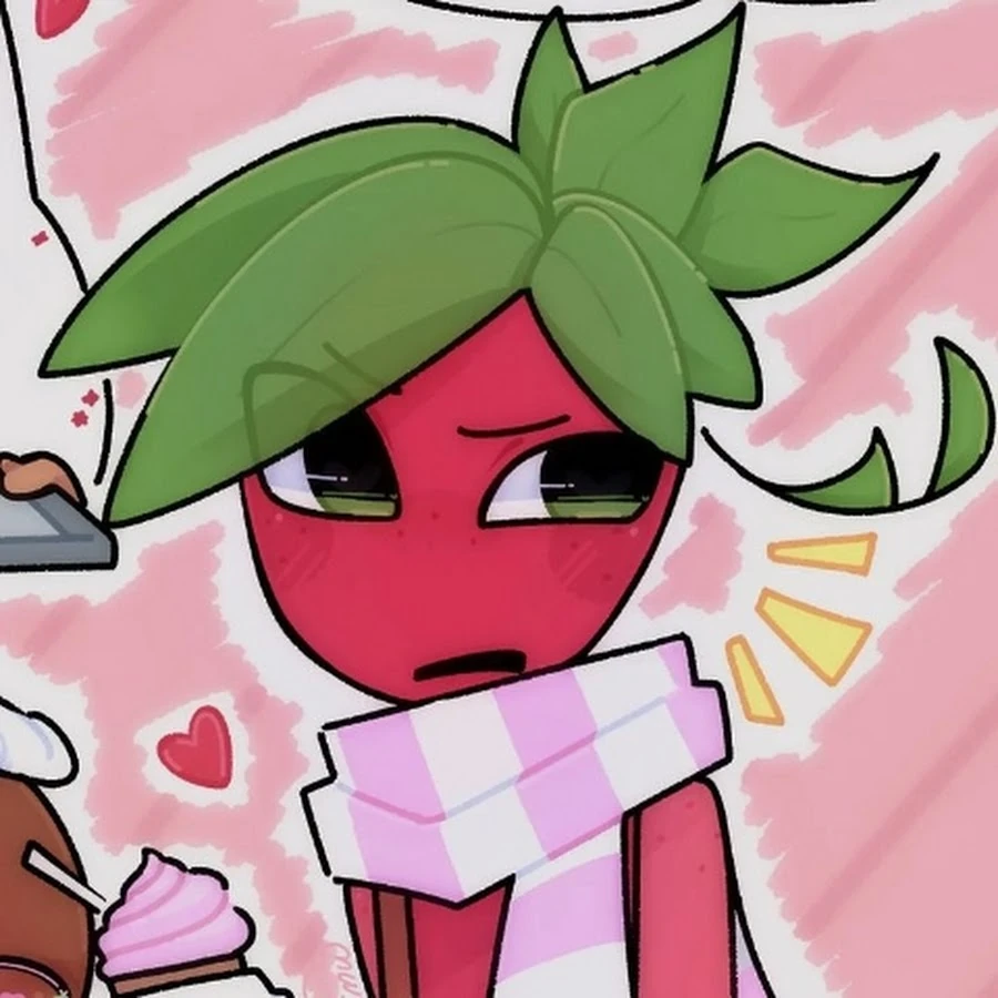 𝐒𝐩𝐫𝐨𝐮𝐭 ♡ | Wikitubia | Fandom