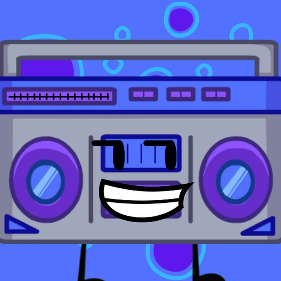 TheBoomBoxx | Wikitubia | Fandom