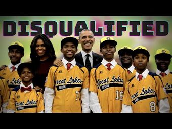 baseball doesn't exist big