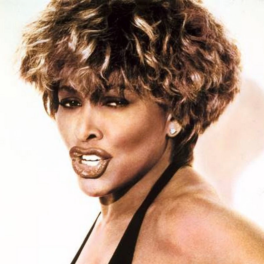 Tina Turner | Wikitubia | Fandom