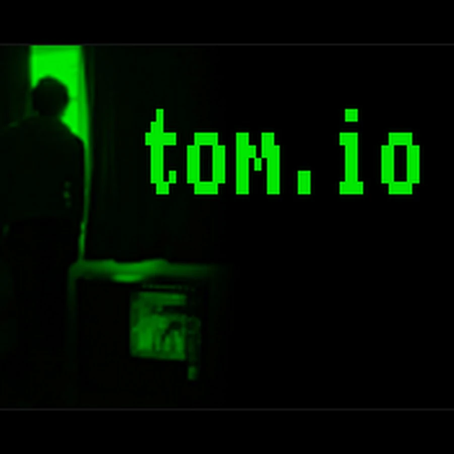 Tom.io | YouTube Wiki | Fandom