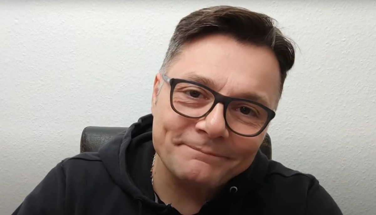 Boren Show | YouTube Wiki | Fandom