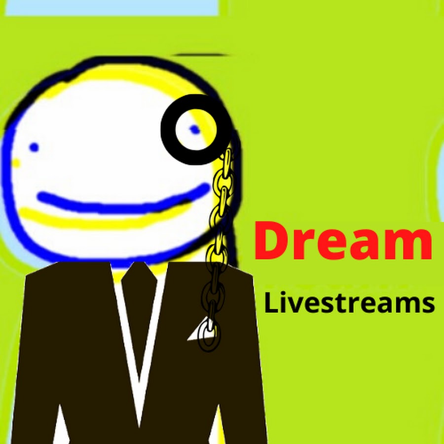 Dream Team Streams | Wikitubia | Fandom