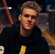 Lachlan | Wikitubia | Fandom