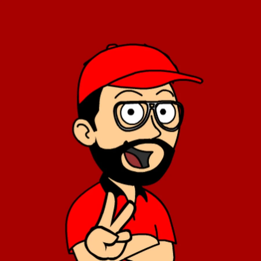 Mike Animate | Wikitubia | Fandom