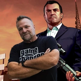 Ned Luke | Wikitubia | Fandom