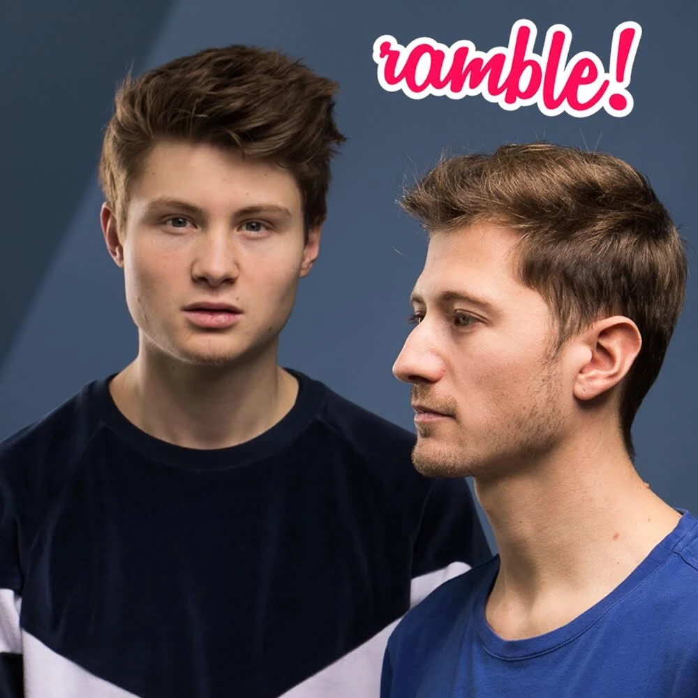 Ramble | YouTube Wiki | Fandom