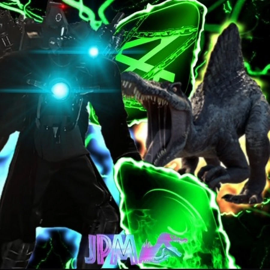 JPM | Wikitubia | Fandom