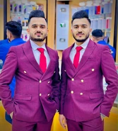 ZAMZAM BROTHERS OFFICIAL | Wikitubia | Fandom